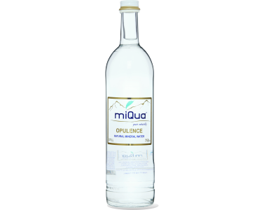 Miqua | Best Mineral Water