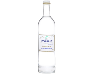 Miqua | Natural Mineral Water