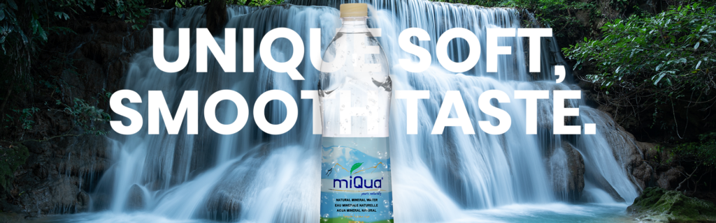 Miqua | About Miqua
